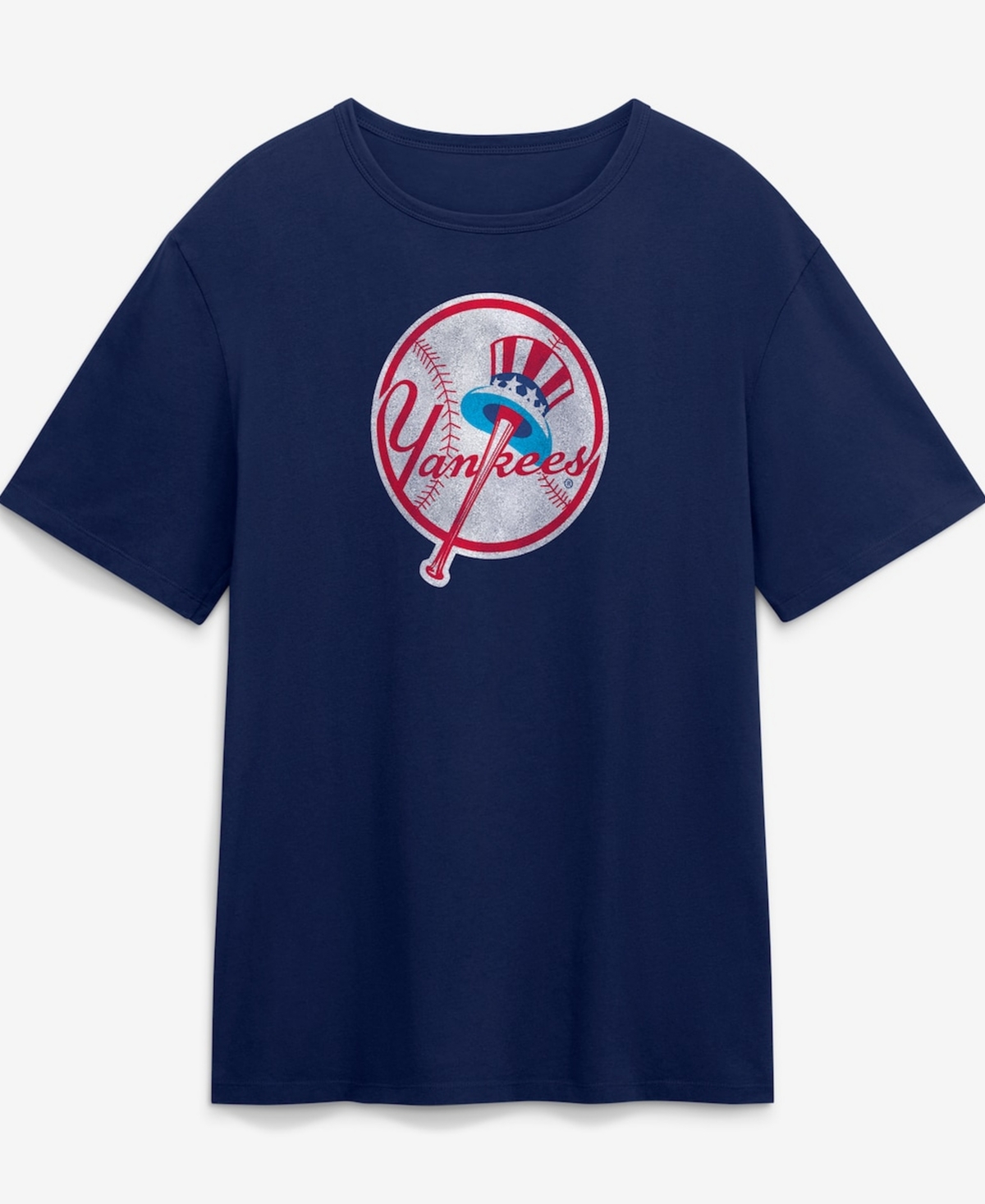 Click here for Fanatics Mens Navy New York Yankees Vintage Logo L... prices