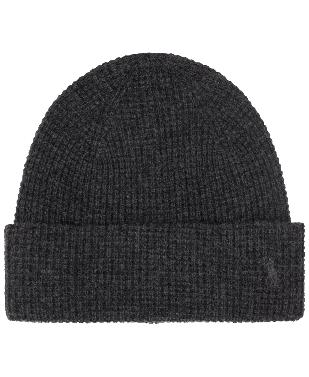 Click here for Polo Ralph Lauren Mens Spa Thermal Knit Beanie Hat... prices