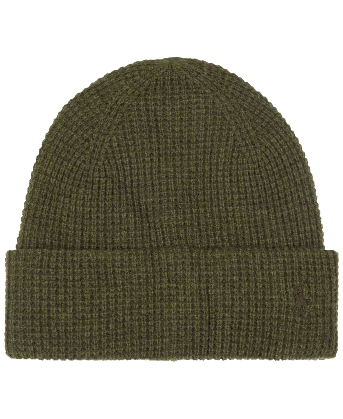 Click here for Polo Ralph Lauren Mens Spa Thermal Knit Beanie Hat... prices