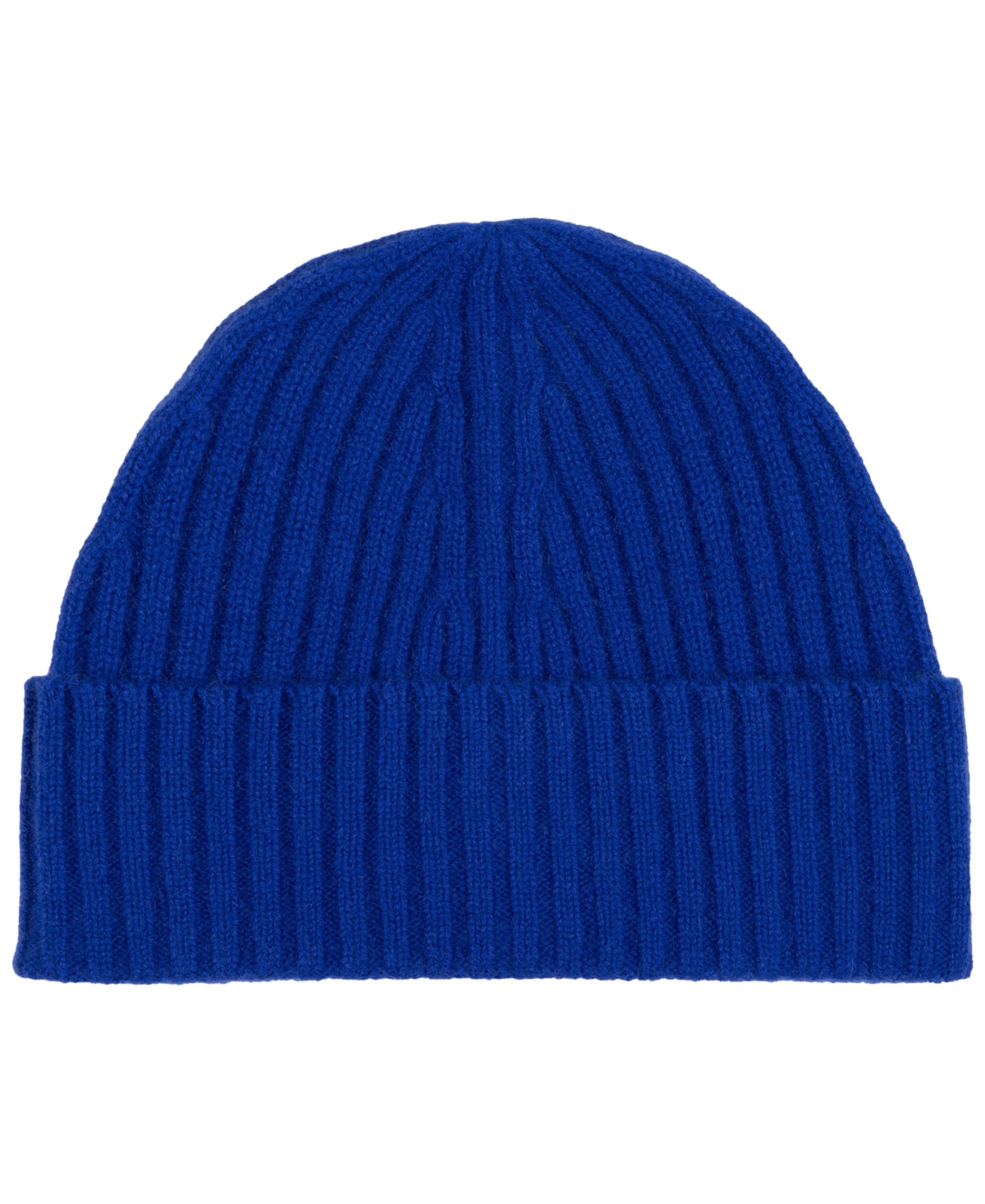 Click here for Polo Ralph Lauren Mens Cashmere Rib Beanie Hat - A... prices