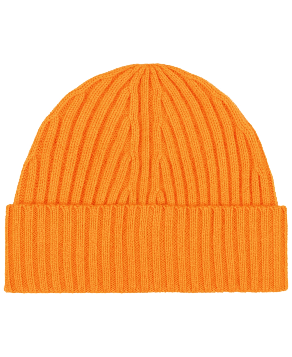 Click here for Polo Ralph Lauren Mens Cashmere Rib Beanie Hat - M... prices