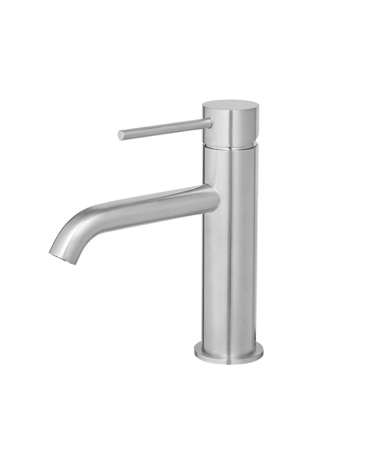 Click here for Midola Brushed Nickel Bathroom Faucet Brushed Fauc... prices