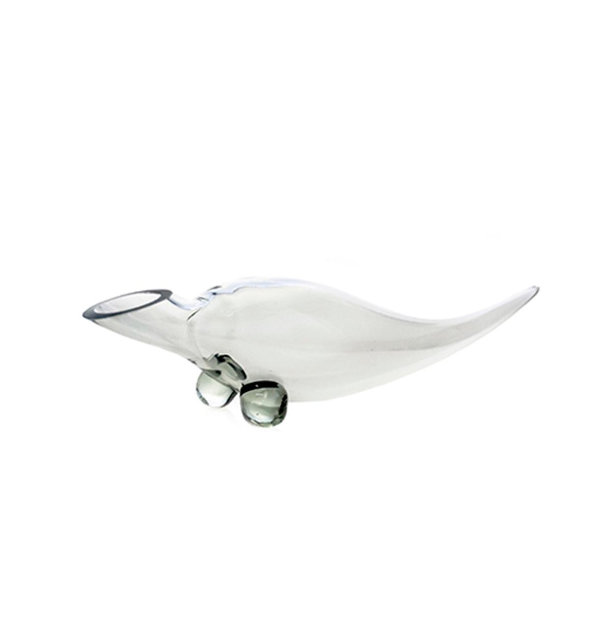 Click here for Mbare Horn Wine Decanter - Clear prices