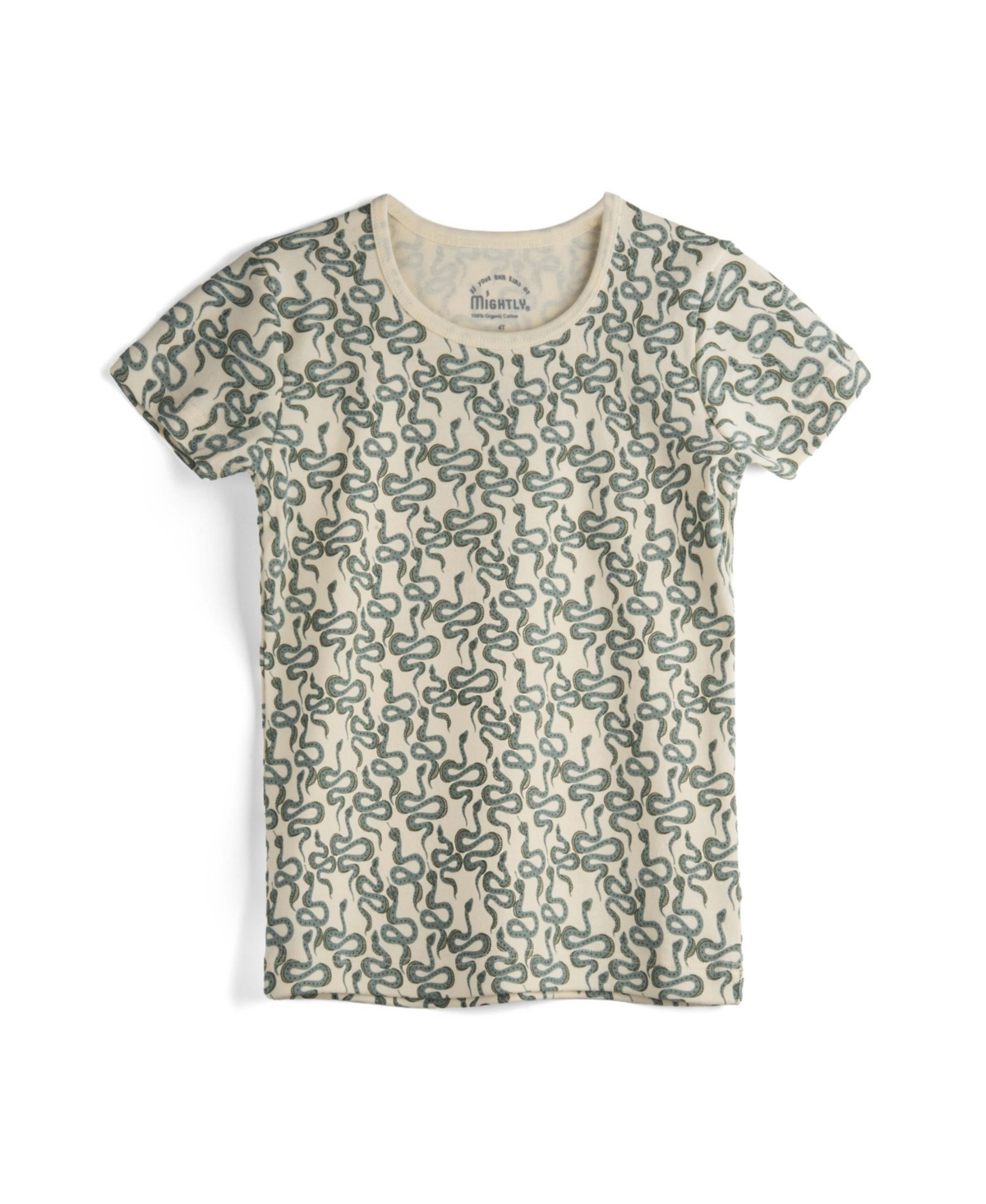 Click here for Mightly Toddler Girls Fair Trade Organic Cotton Ri... prices
