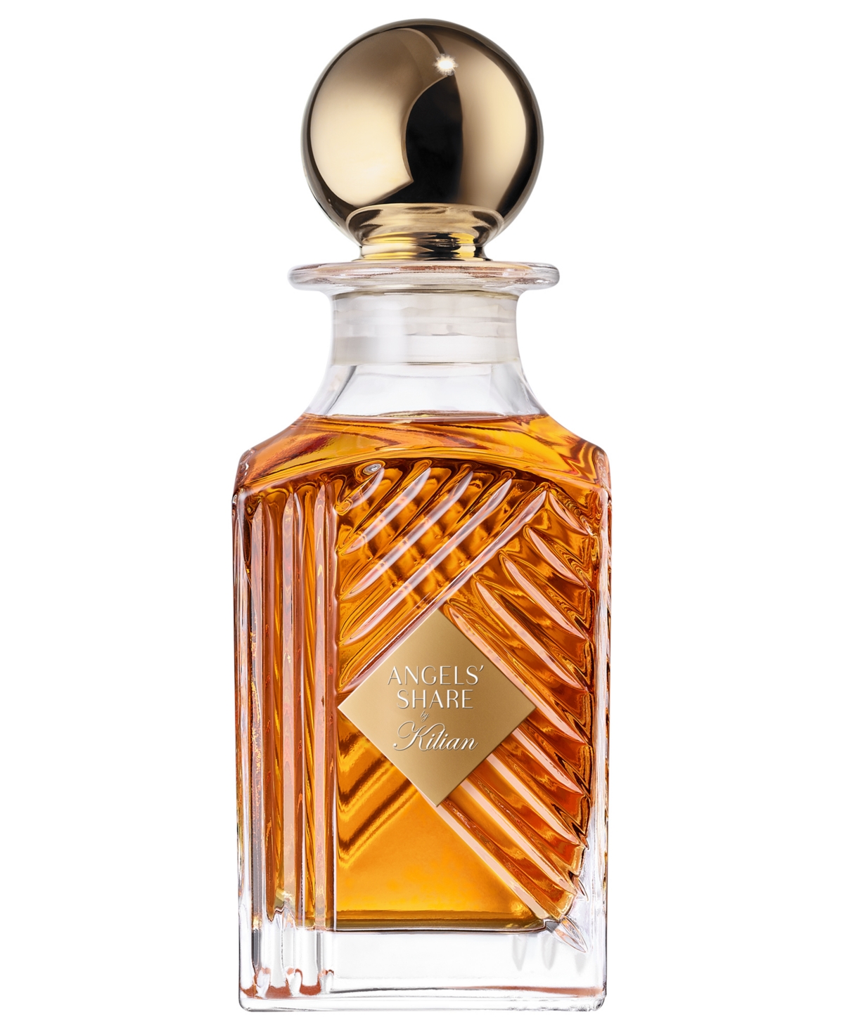 Click here for Kilian Paris Angels Share Eau de Parfum Carafe  8.... prices