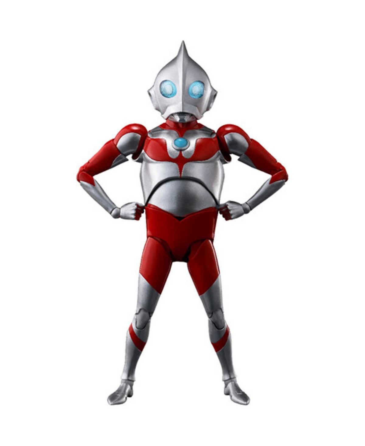 Click here for Ultraman Tamashii Nations - Ultraman: Rising - S.h... prices
