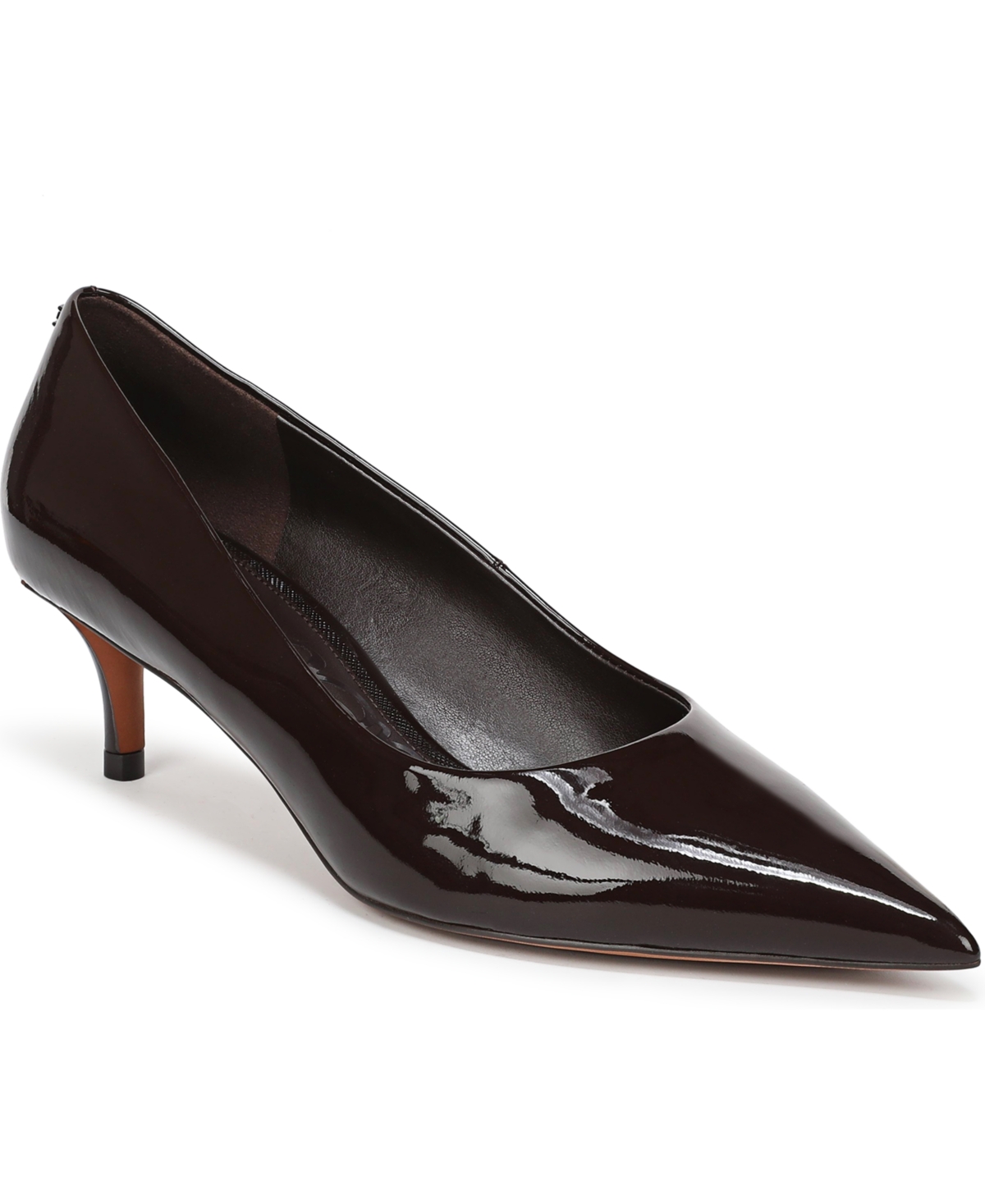 Click here for Sam Edelman Womens Summer Slip-On Pumps - Rich Cho... prices