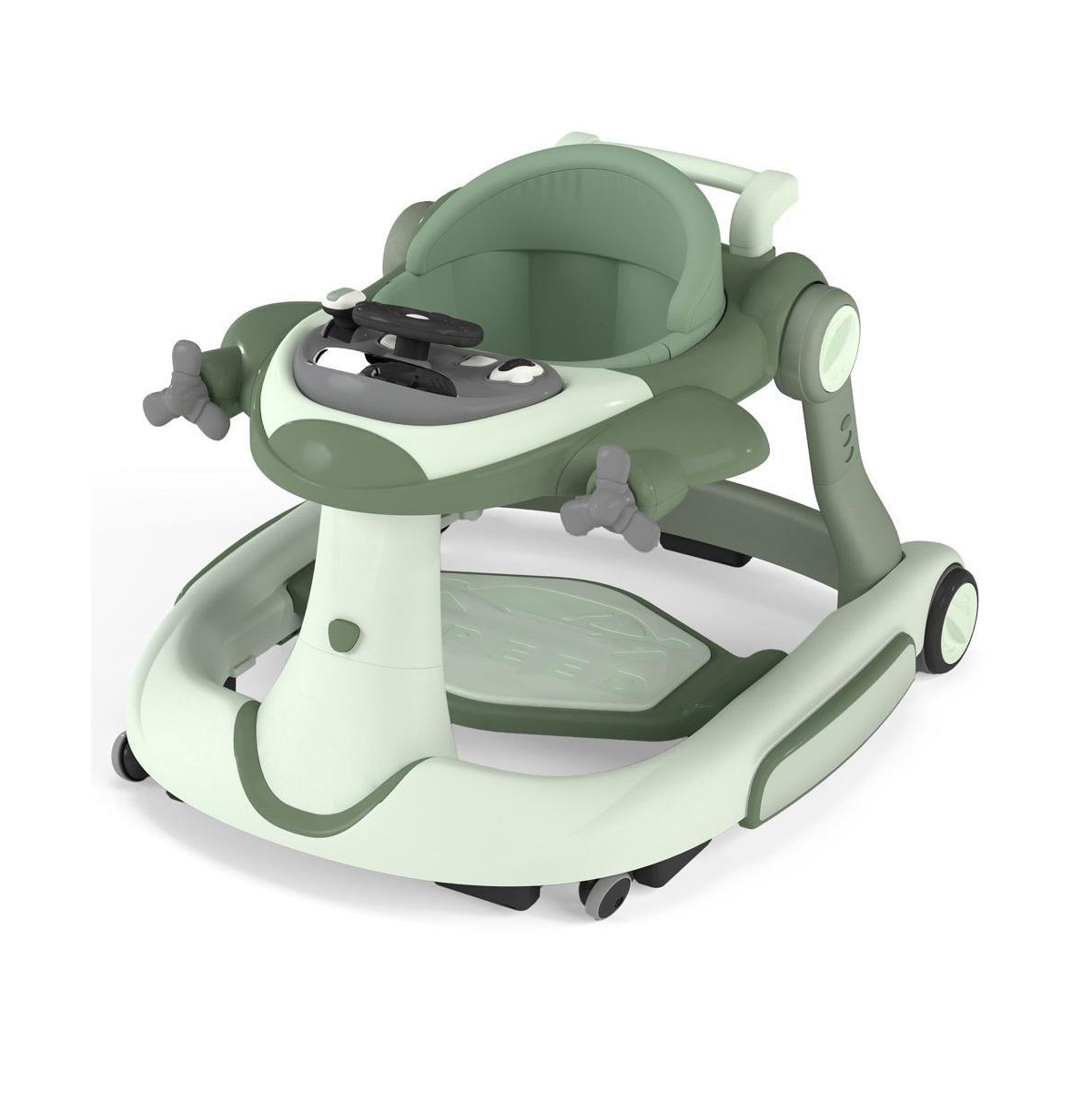 Click here for Kinder King Convertible Baby Activity Walker with... prices
