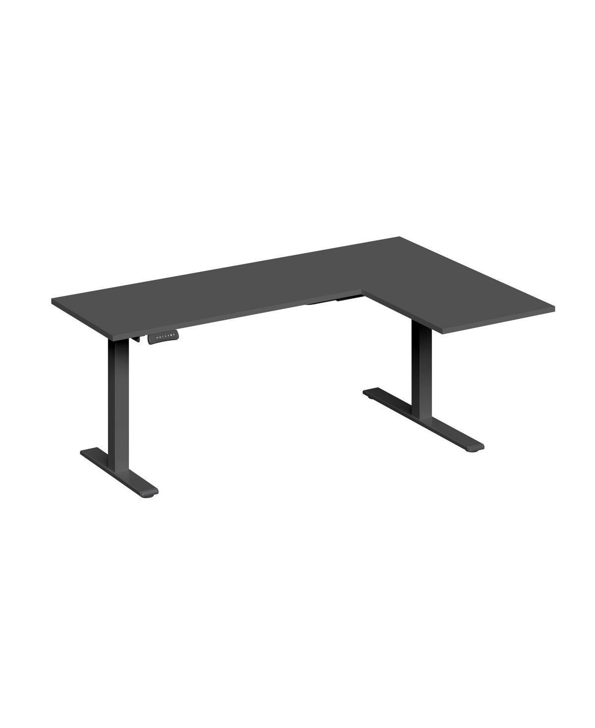 Click here for Flexispot 72 W E1 L Shaped Height Adjustable Stand... prices