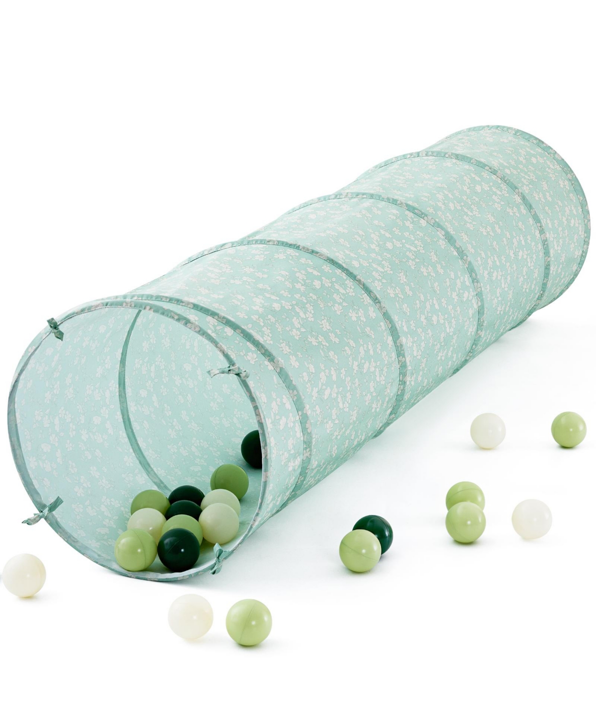 Click here for Tiny Land Adventure Play Tunnel for Toddlers  69 x... prices