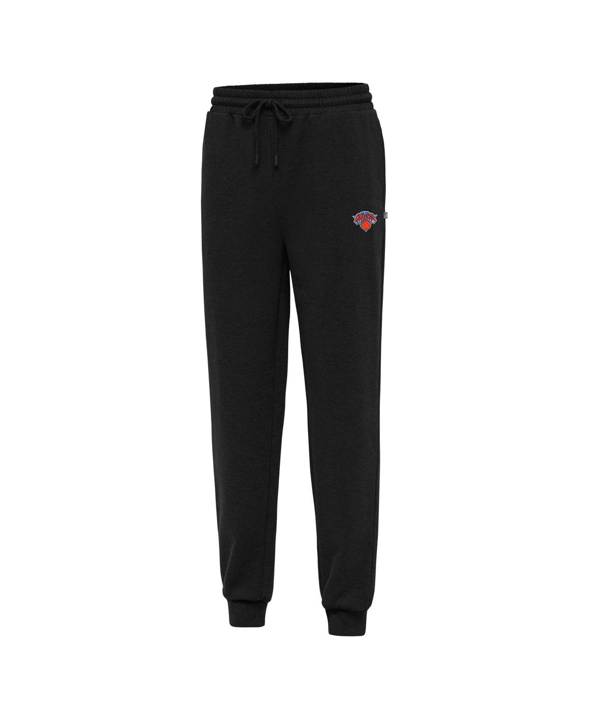 Click here for Antigua Mens Black New York Knicks Idol Jogger Pan... prices