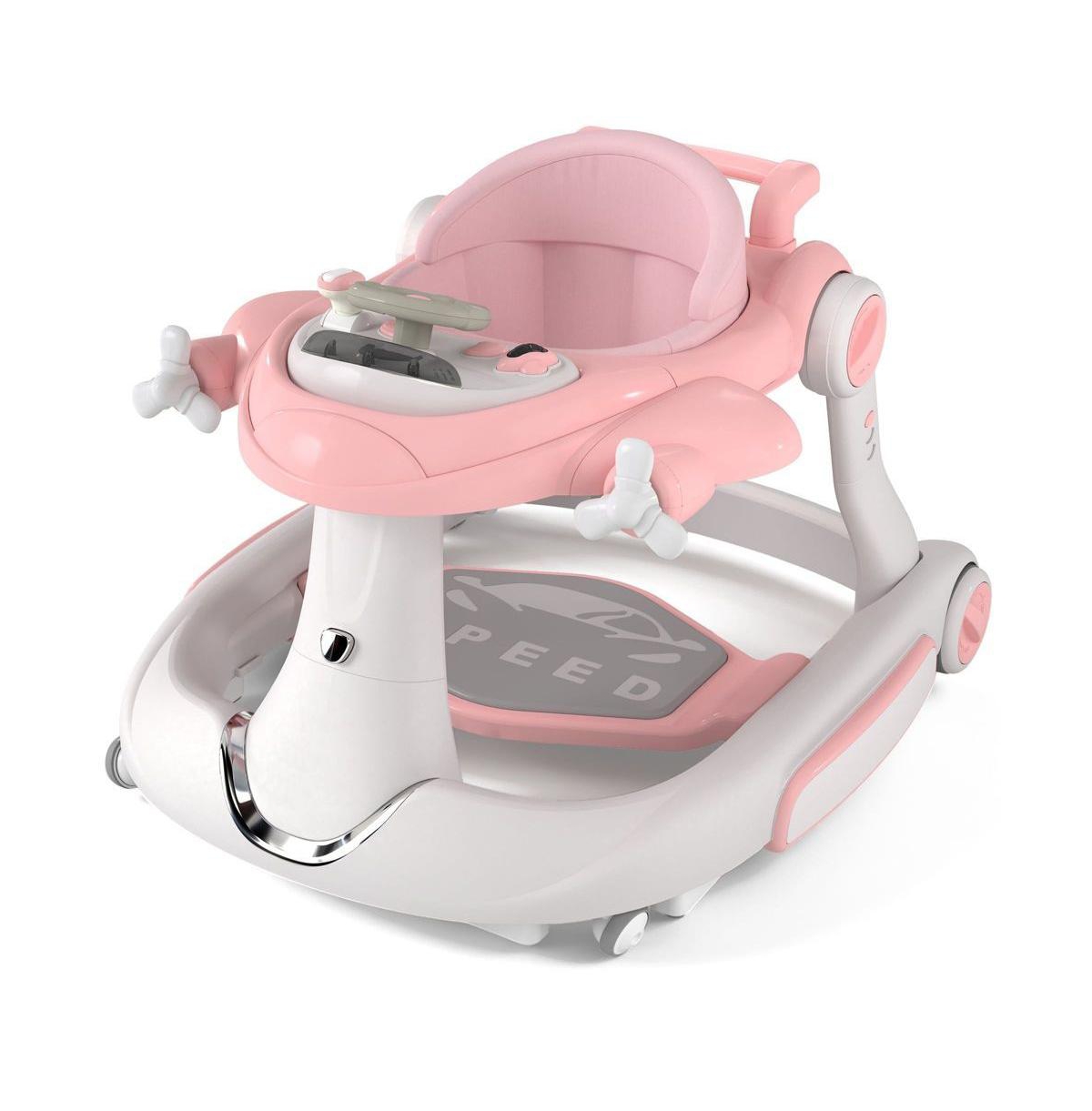 Click here for Kinder King Convertible Baby Activity Walker with... prices