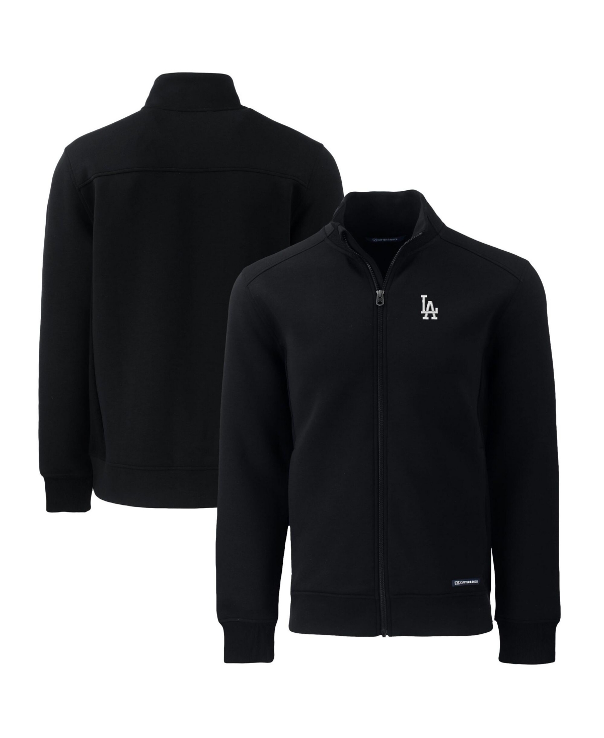 Click here for Cutter & Buck Mens Black Los Angeles Dodgers Big &... prices