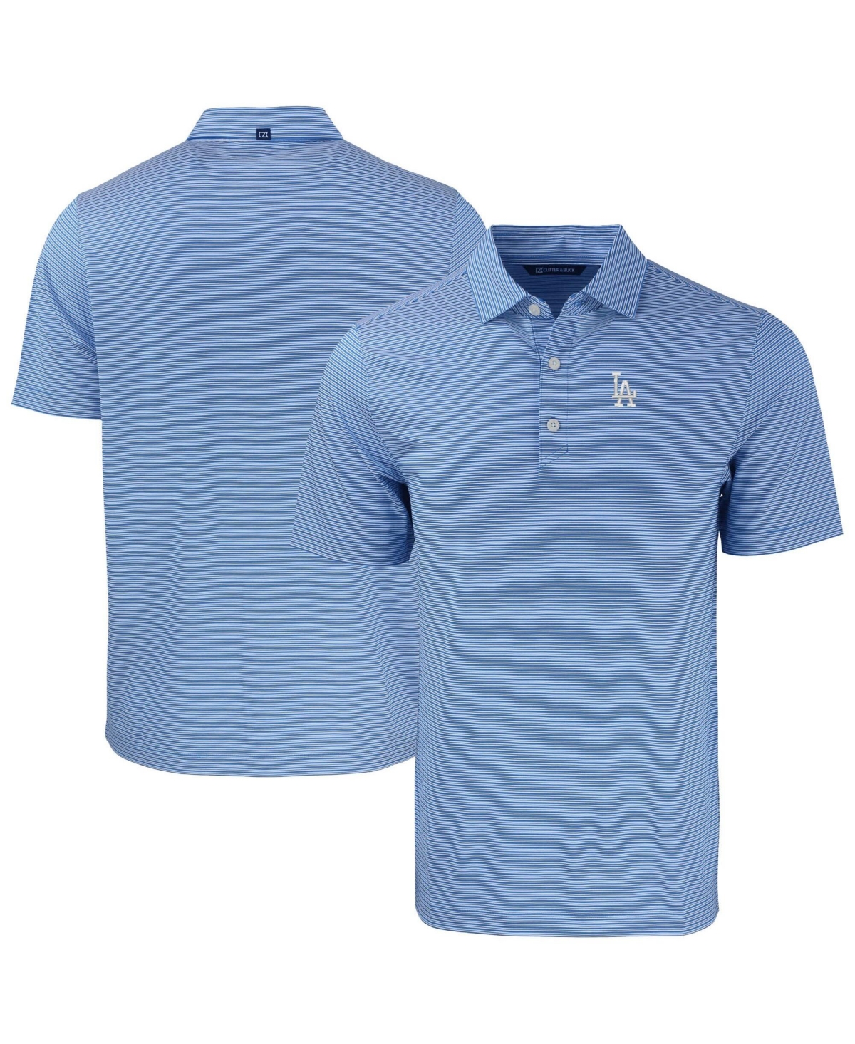 Click here for Cutter & Buck Mens Royal Los Angeles Dodgers Forge... prices