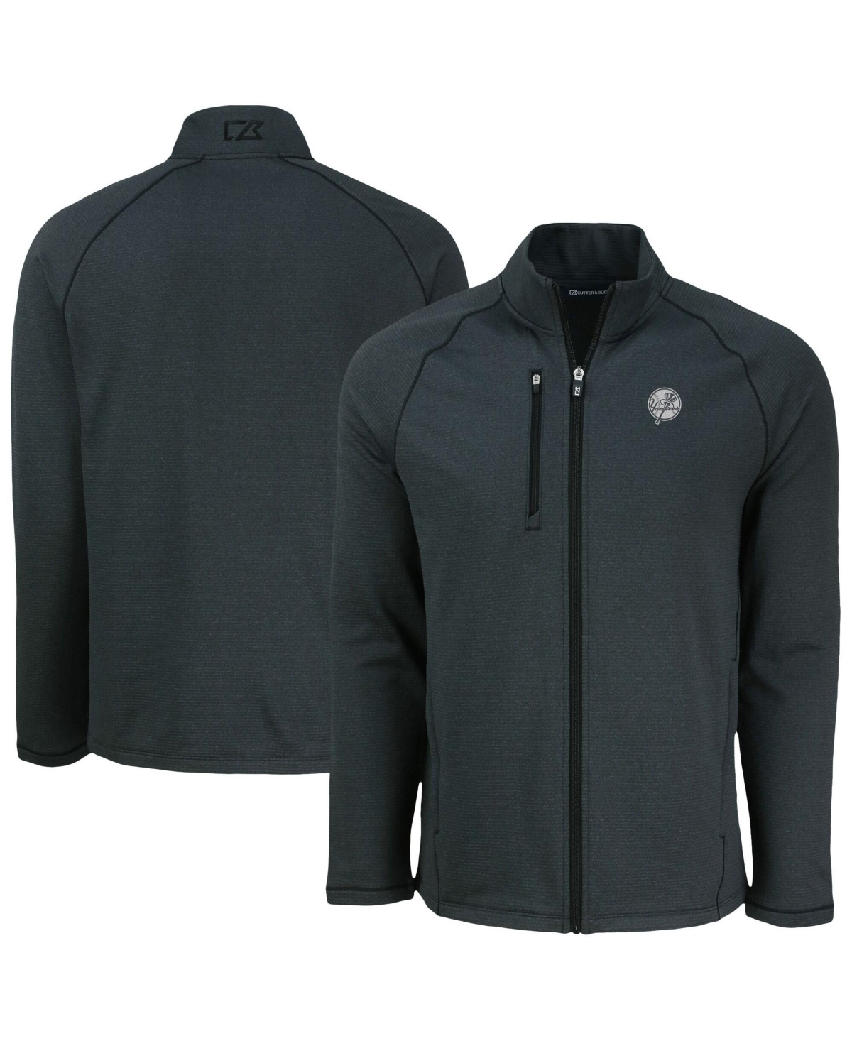 Click here for Cutter & Buck Mens Heather Black New York Yankees... prices