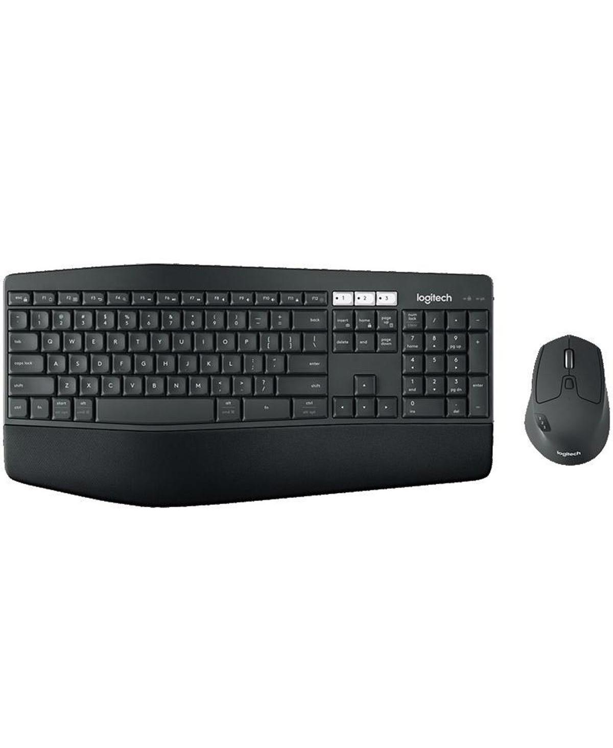 Click here for Logitech MK850 Performance Wireless Keyboard and M... prices