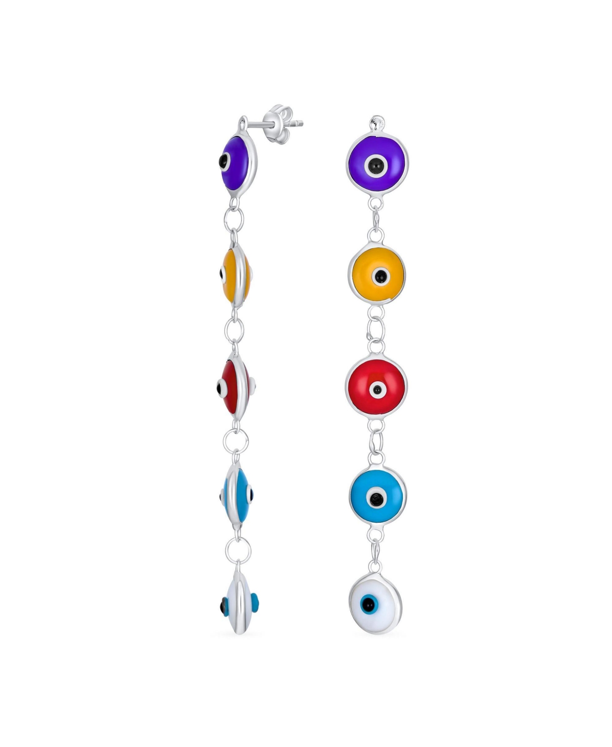 Click here for Bling Jewelry Turkish Spiritual Protection Multi C... prices