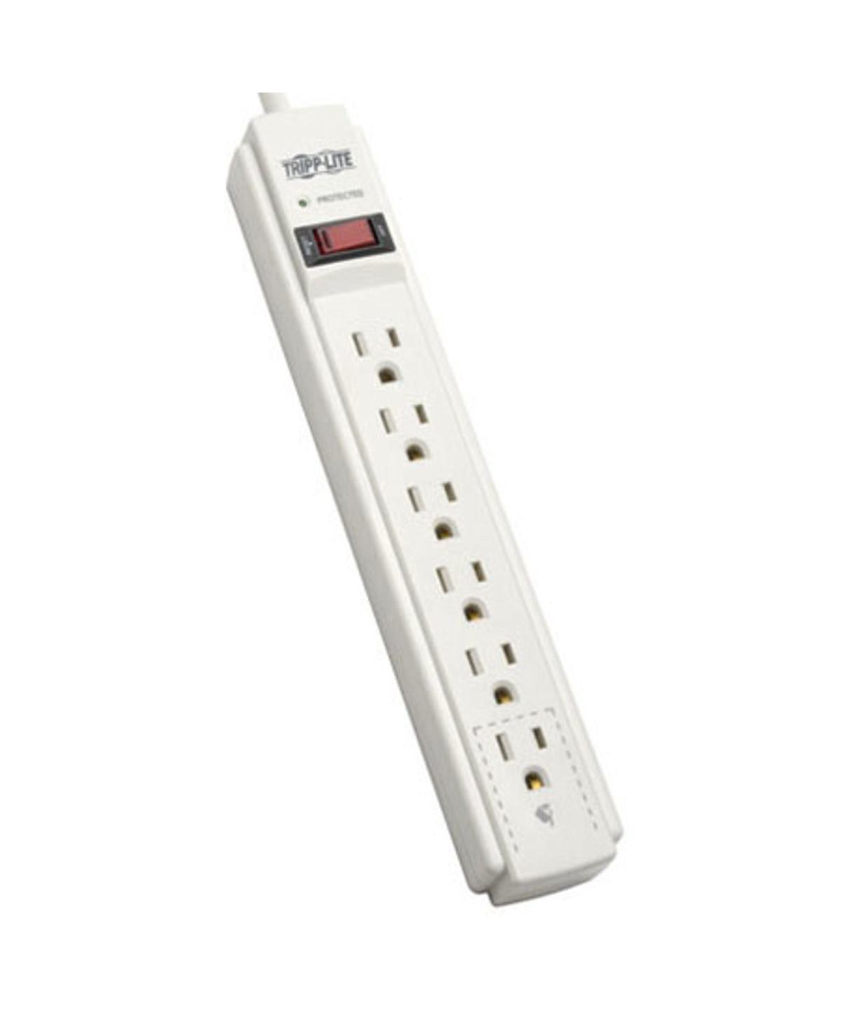 Click here for Tripp Lite Eaton Series Protect It 6-Outlet Surge... prices