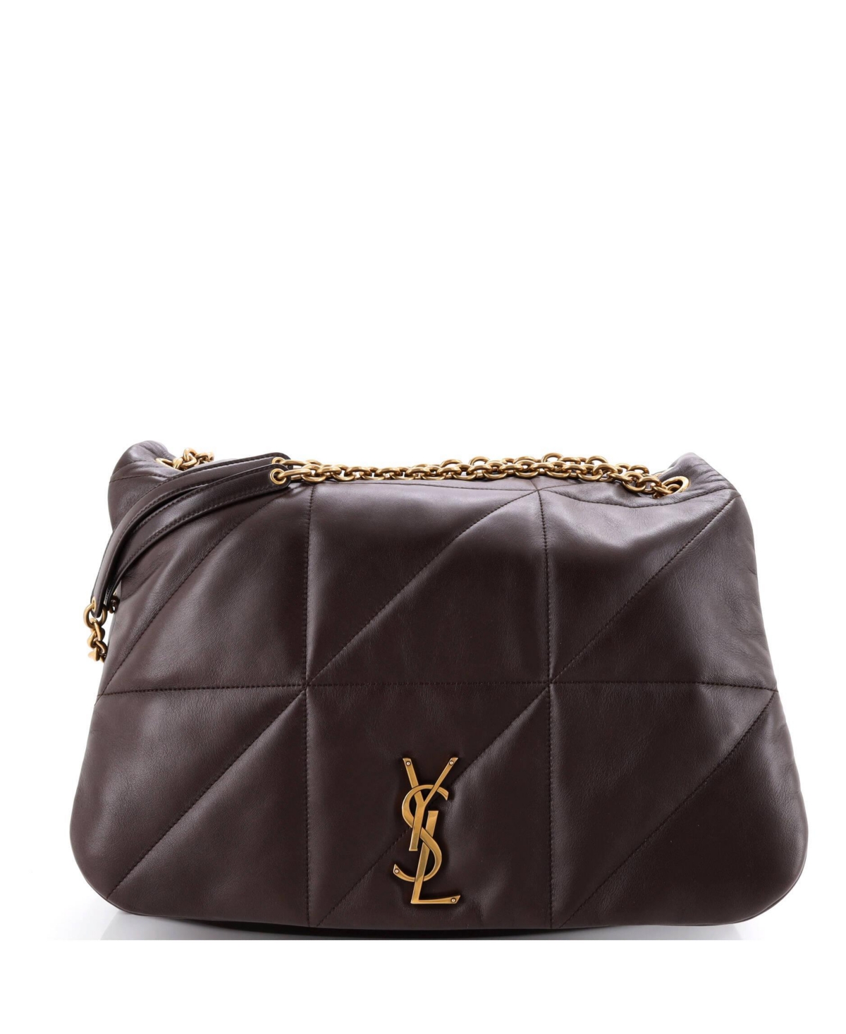 Click here for Pre-Owned Saint Laurent Large Jamie 4.3 Shoulder B... prices