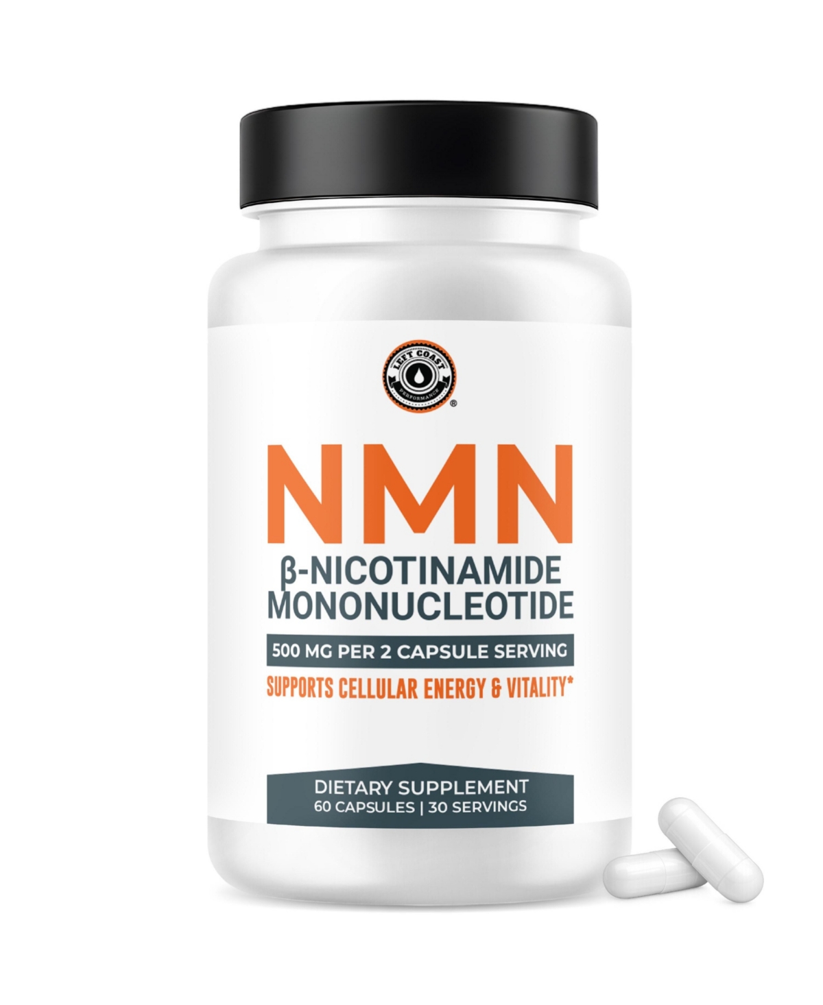 Click here for Left Coast Performance Nmn Supplement 500 Milligra... prices