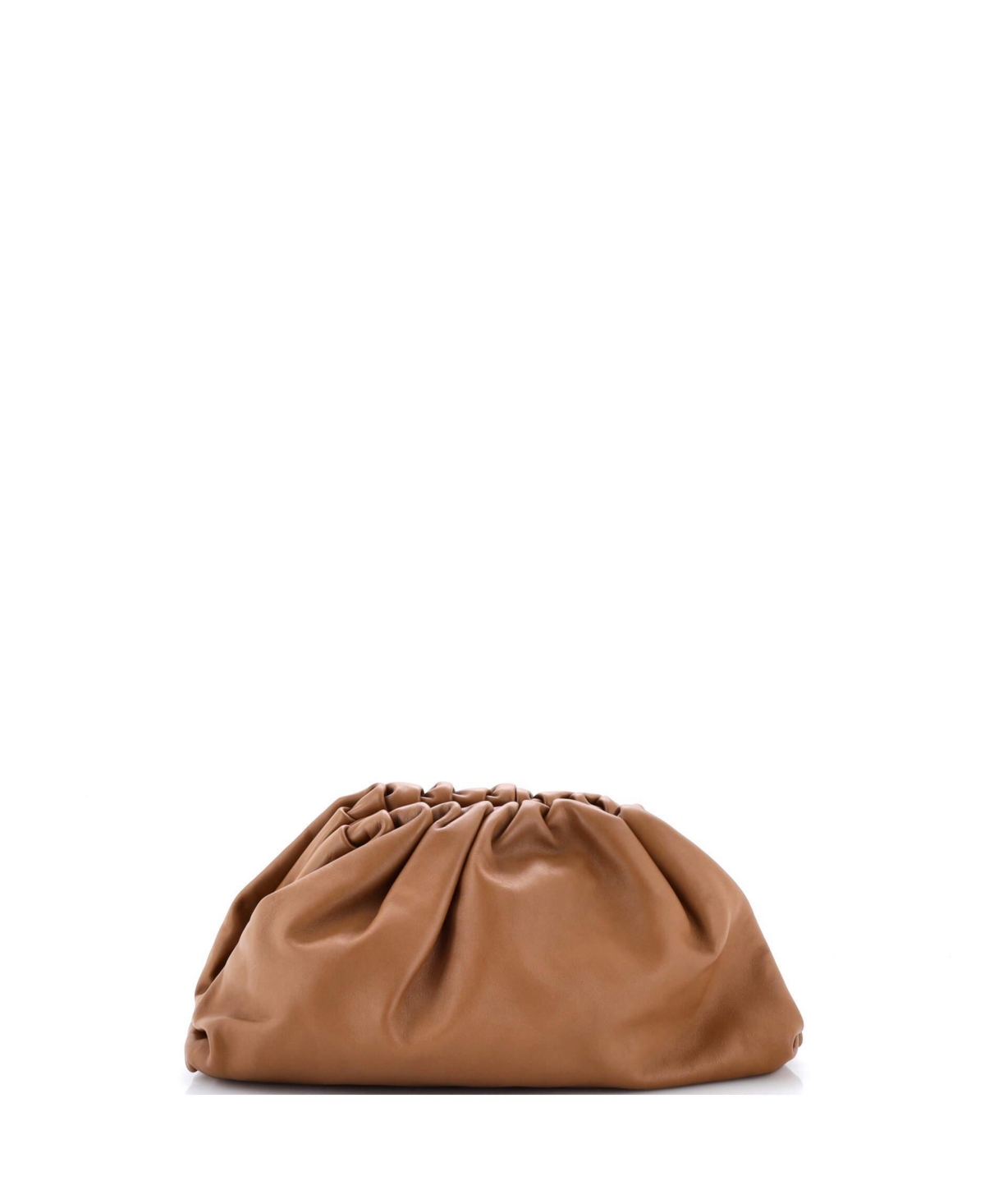 Click here for Pre-Owned Bottega Veneta Teen The Pouch Leather -... prices