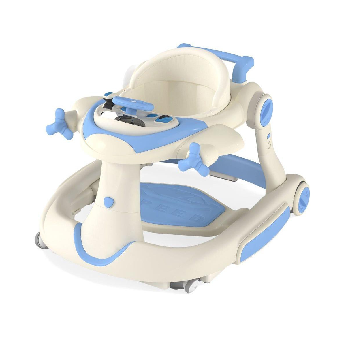 Click here for Kinder King Convertible Baby Activity Walker with... prices