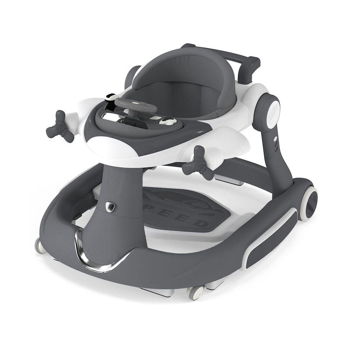 Click here for Kinder King Convertible Baby Activity Walker with... prices
