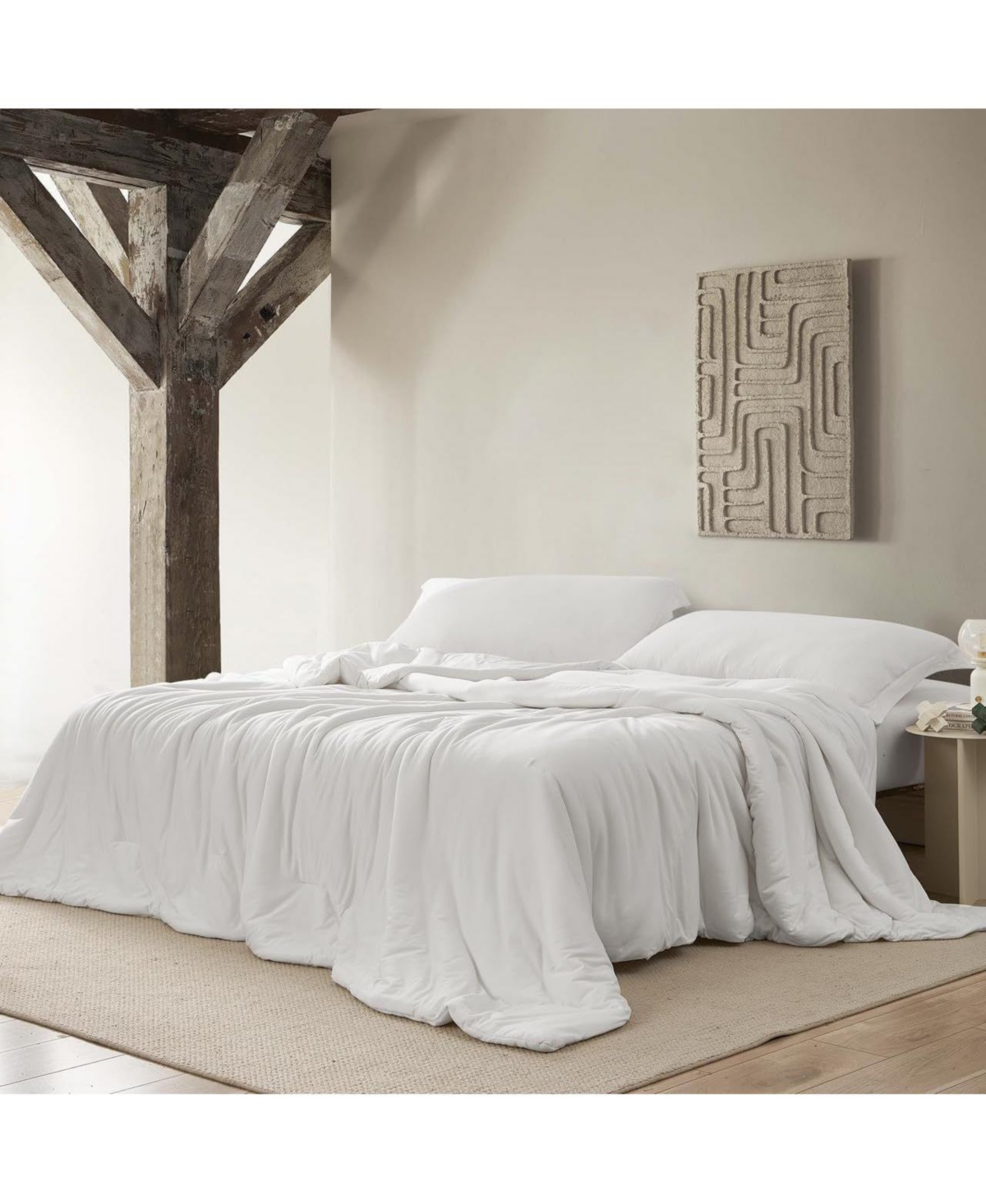 Click here for Coma Inducer Butta Bottom Oversized Comforter Set... prices