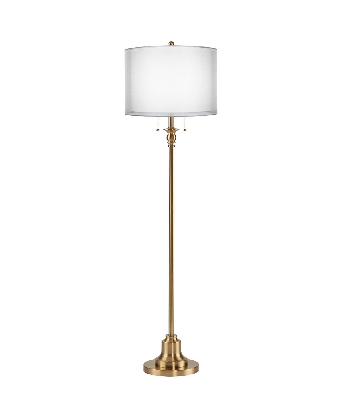 Click here for 360 Lighting Dyna Traditional 58 Tall Standing Flo... prices