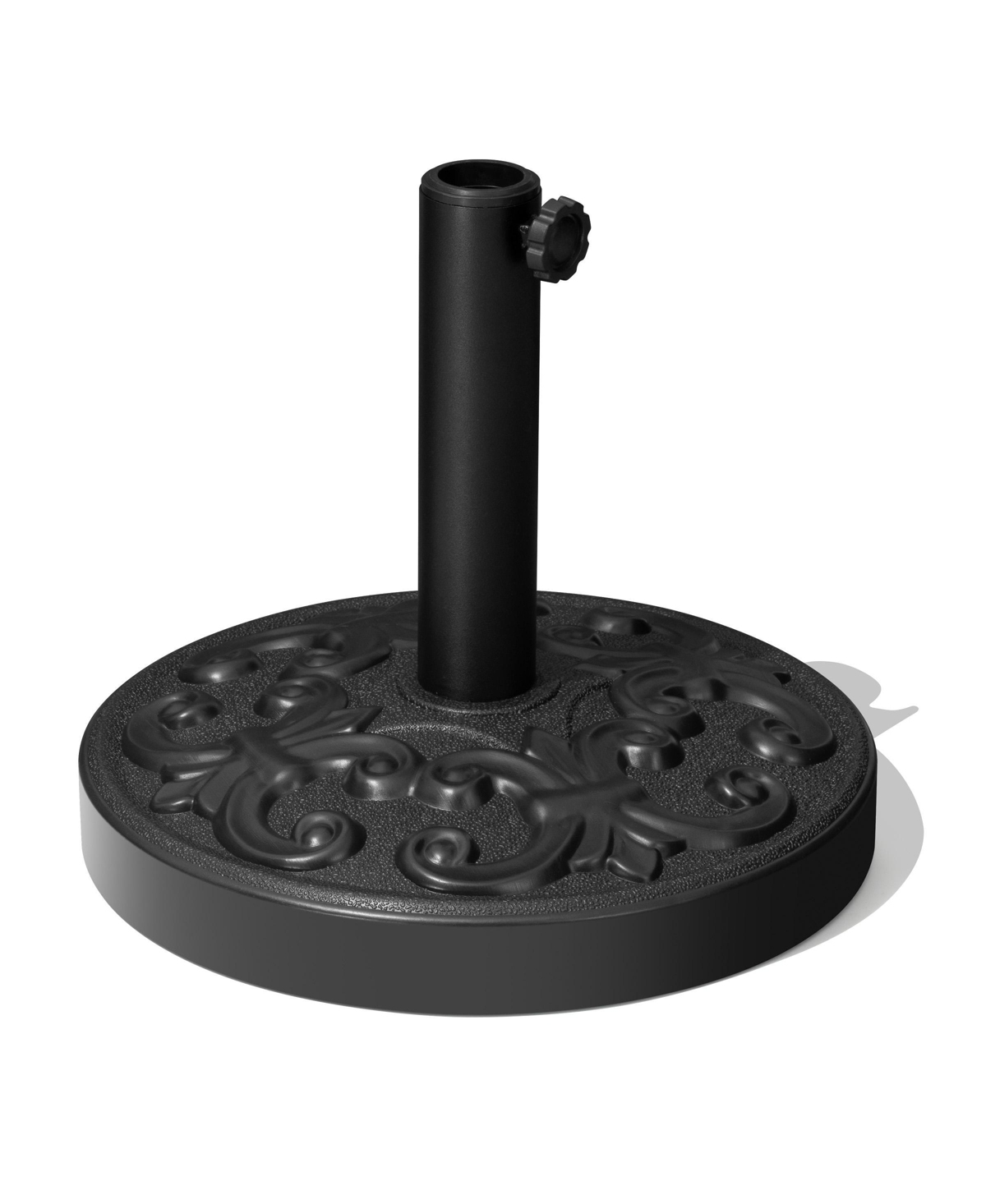 Click here for Pellebant 30 lbs Heavy Duty Patio Market Round Con... prices