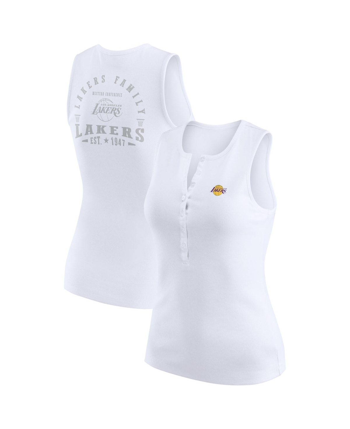 Click here for Wear by Erin Andrews Womens White Los Angeles Lake... prices