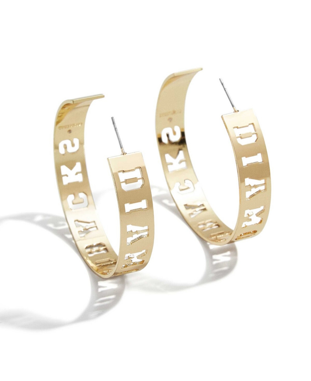 Click here for Wear by Erin Andrews x Baublebar Arizona Diamondba... prices