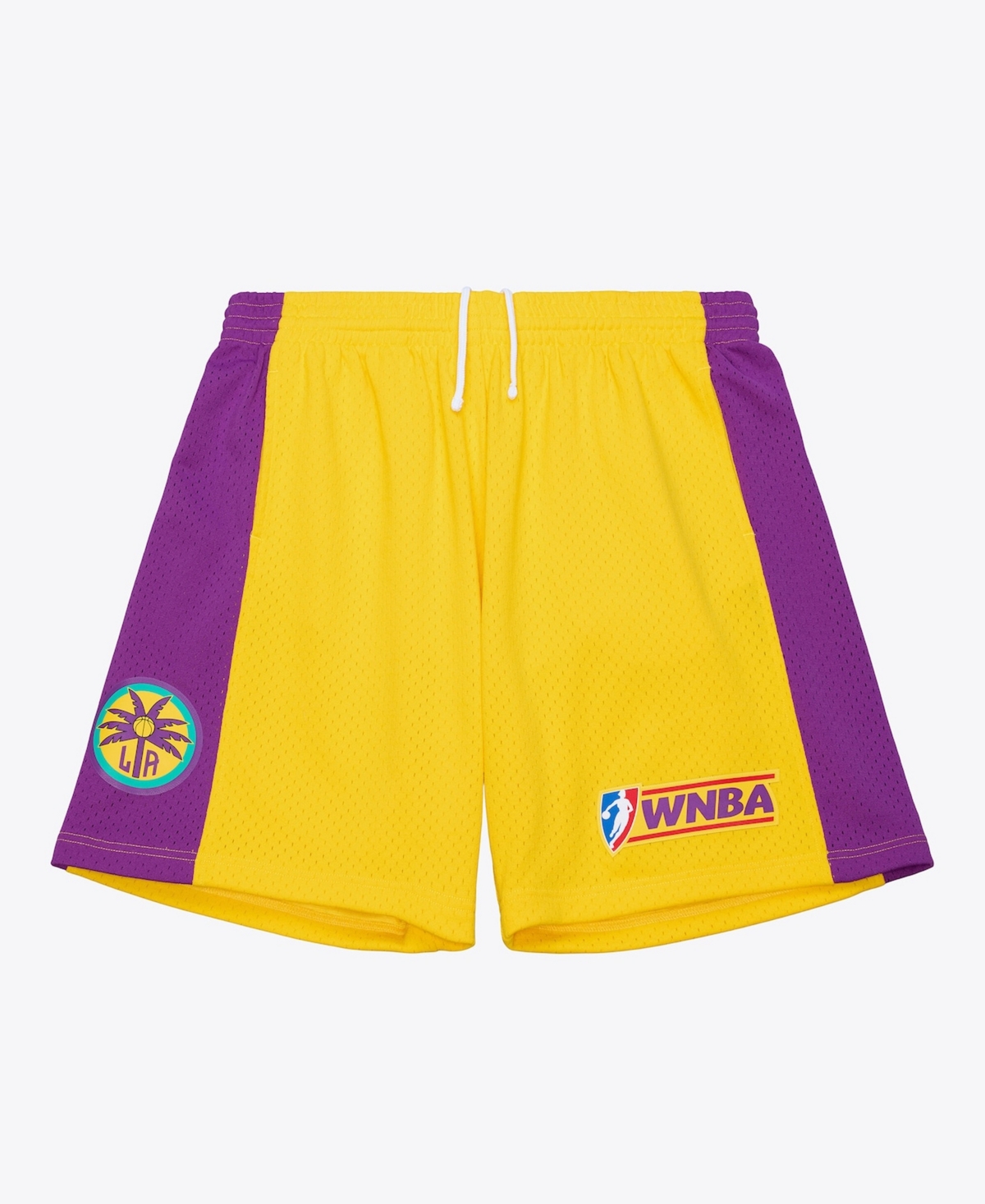 Click here for Mitchell & Ness Mens Gold Los Angeles Sparks 2001... prices