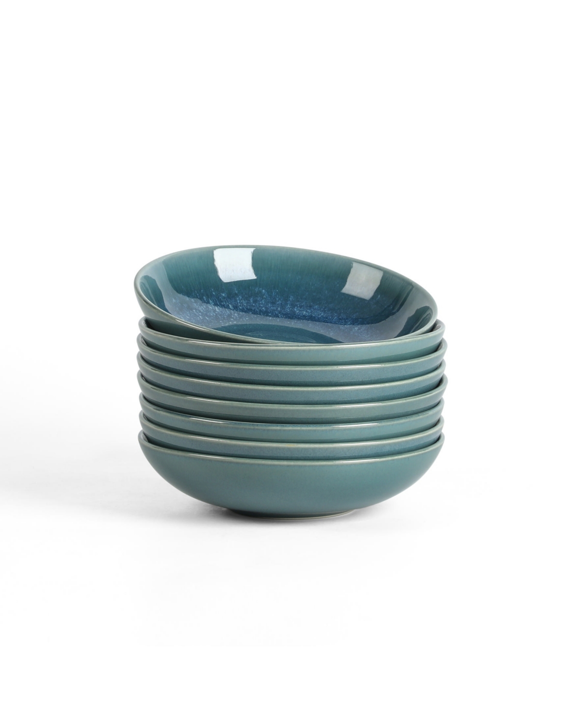 Click here for Stone Lain Riley 8-Piece Pasta Bowl Set  Service f... prices