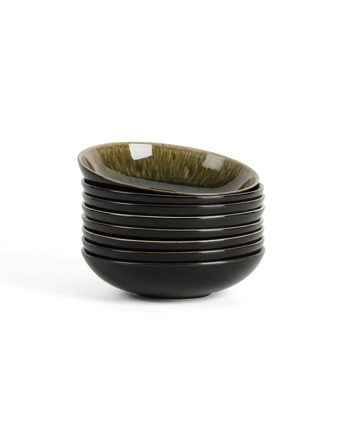 Click here for Stone Lain Riley 8-Piece Pasta Bowl Set  Service f... prices
