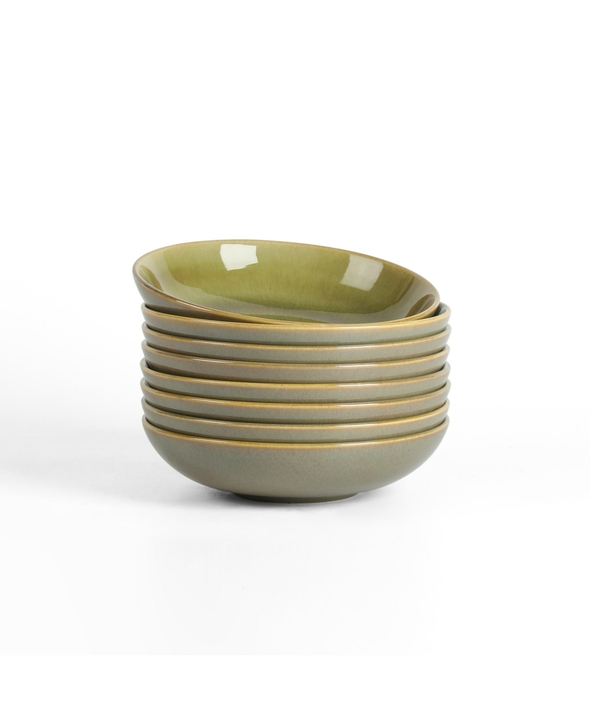 Click here for Stone Lain Riley 8-Piece Pasta Bowl Set  Service f... prices