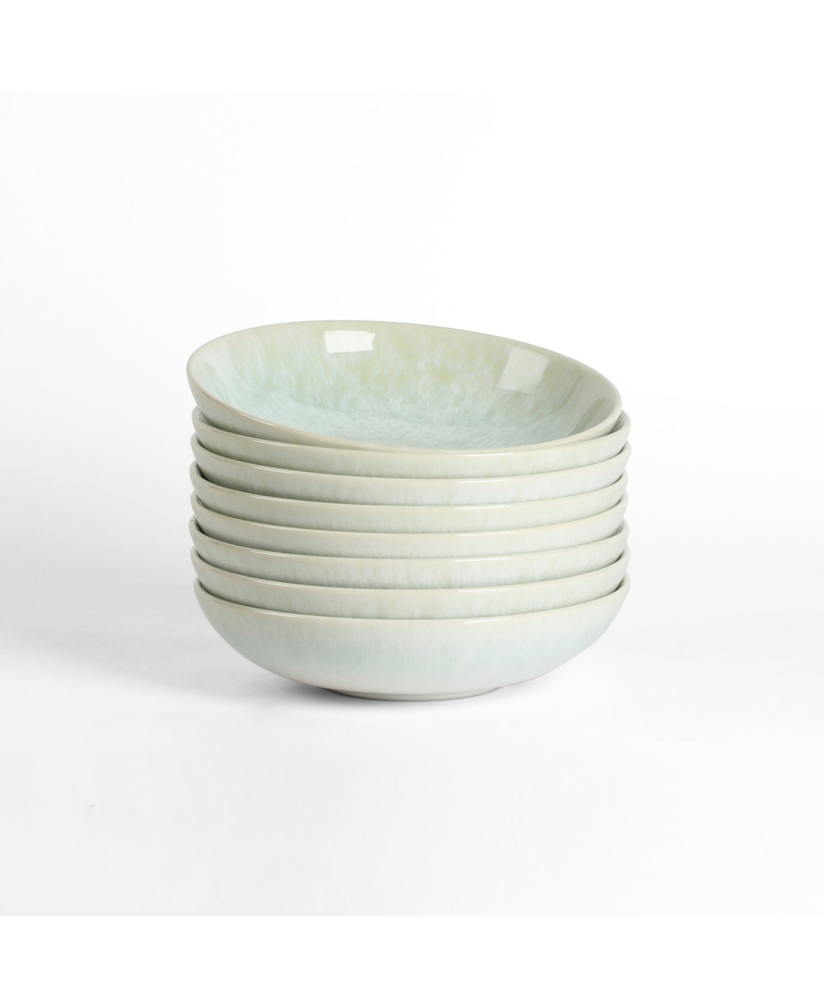 Click here for Stone Lain Riley 8-Piece Pasta Bowl Set  Service f... prices
