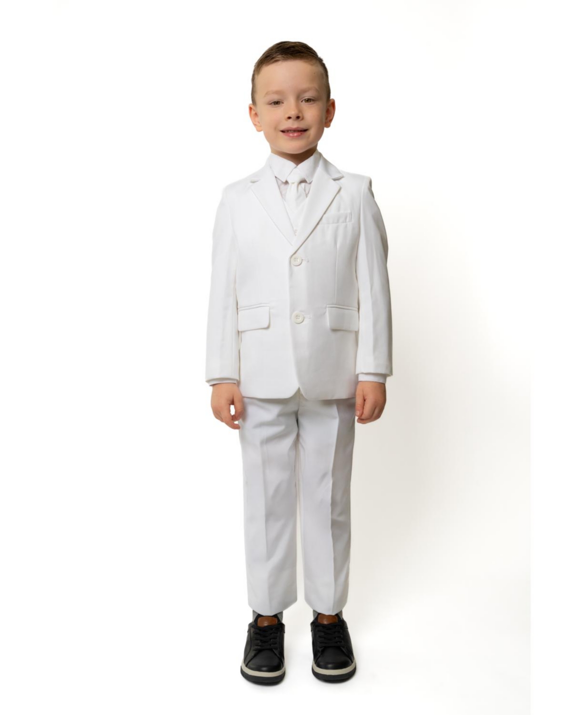 Click here for Peanut Butter Collection Toddler Boys 007 Slim Fit... prices