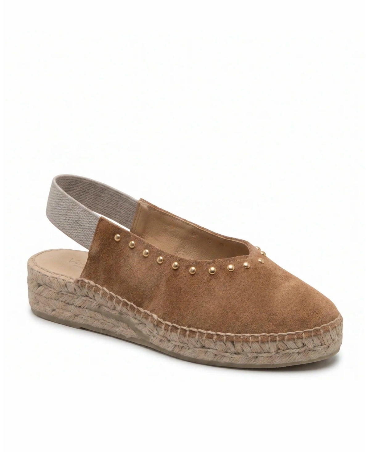 Click here for Menina Step Womens Vayrac Espadrille Sandal - Ligh... prices