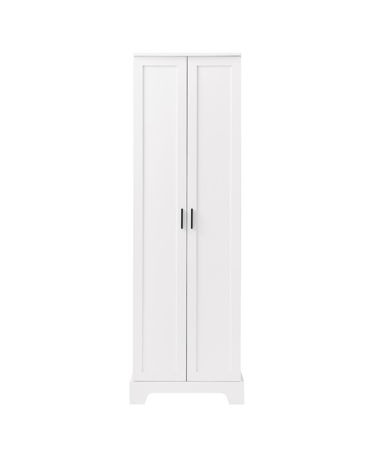 Click here for Midola Storage Cabinet with Two Doors for Bathroom... prices
