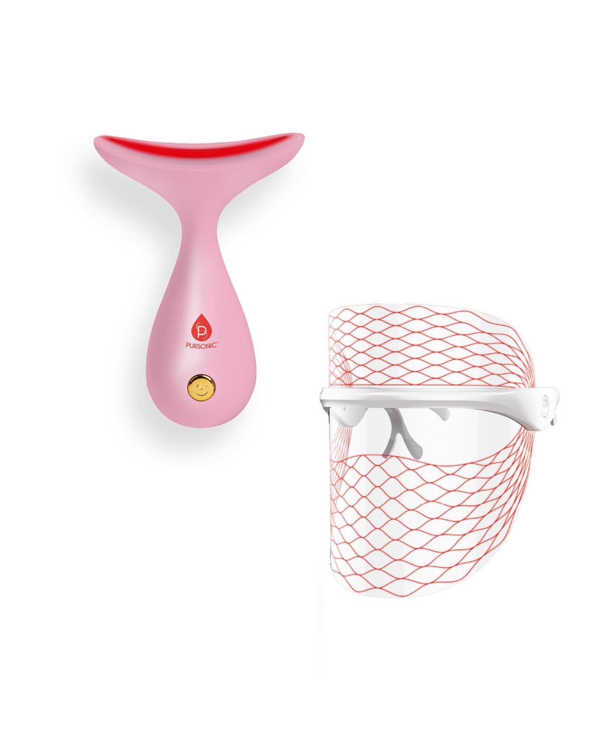 Click here for Pursonic Led Light Therapy Face Mask and Sculpting... prices