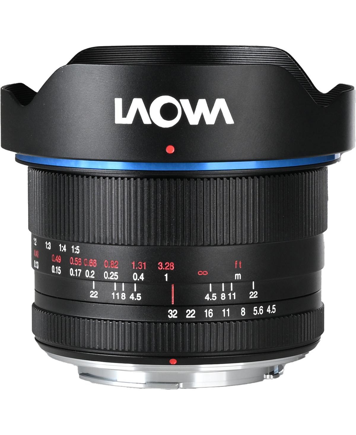 Click here for Venus Laowa 15mm f/4.5 0.5X Wide Angle Macro f/Nik... prices