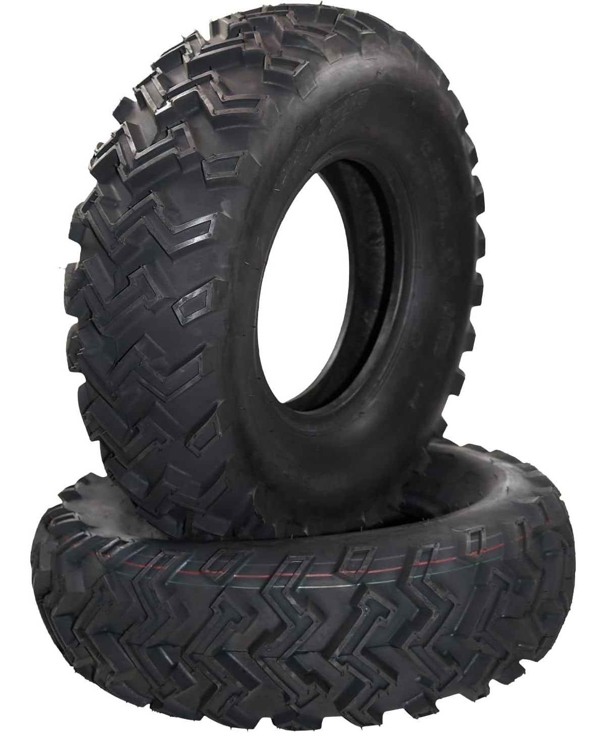 Click here for gaomon 2-Pack 24x8-14 Atv Utv All-Terrain Tires 4P... prices