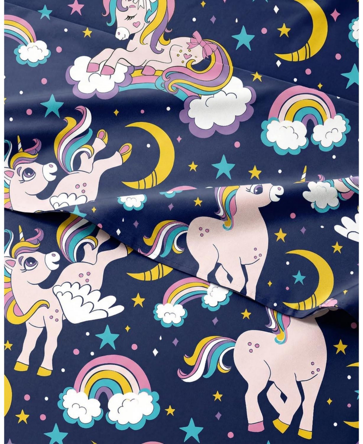 Click here for Kids 3 Piece Microfiber Sheet Set - Twin - Magic u... prices