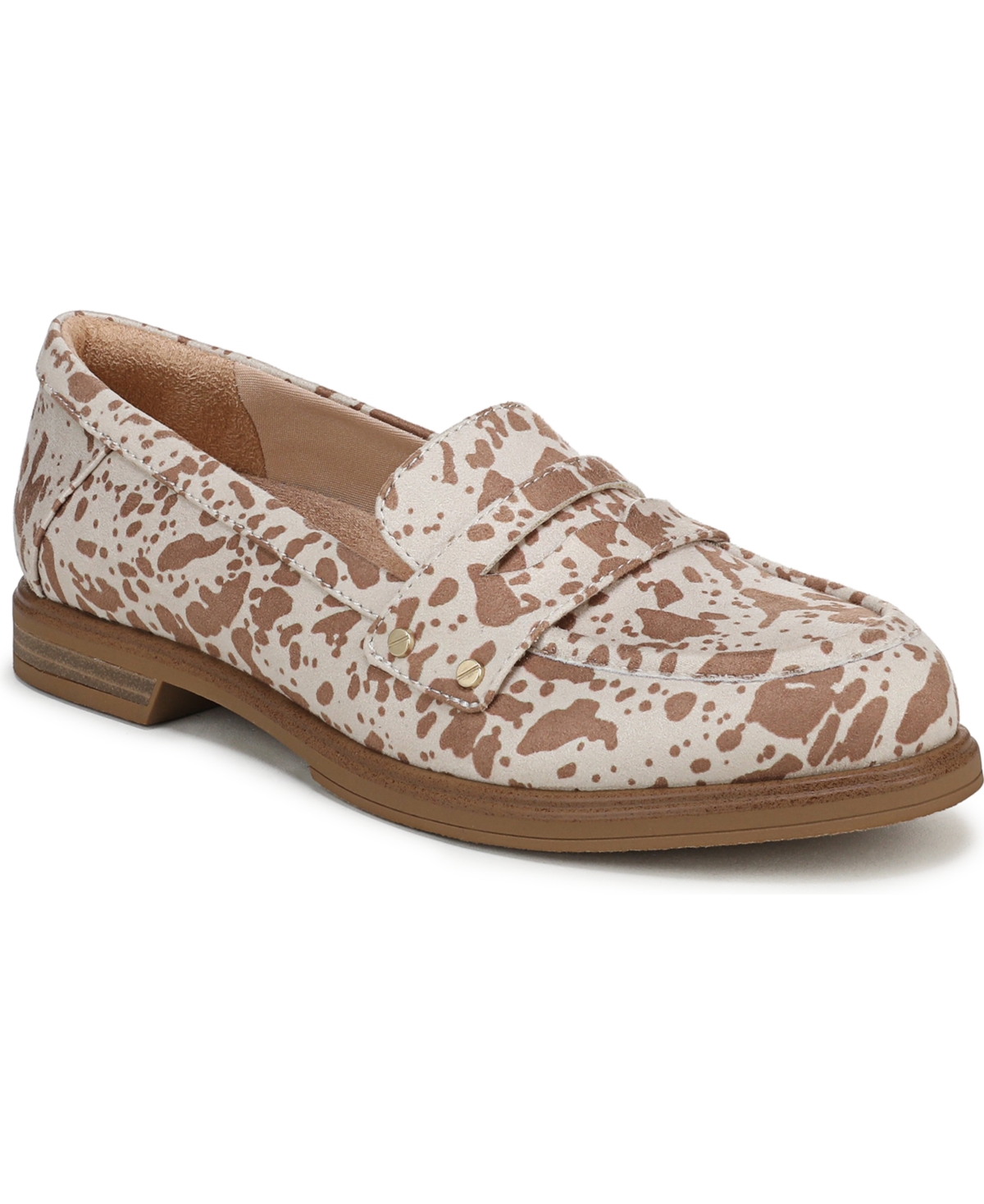 Click here for Dr. Scholls Womens Hello Slip On Penny Loafers - B... prices