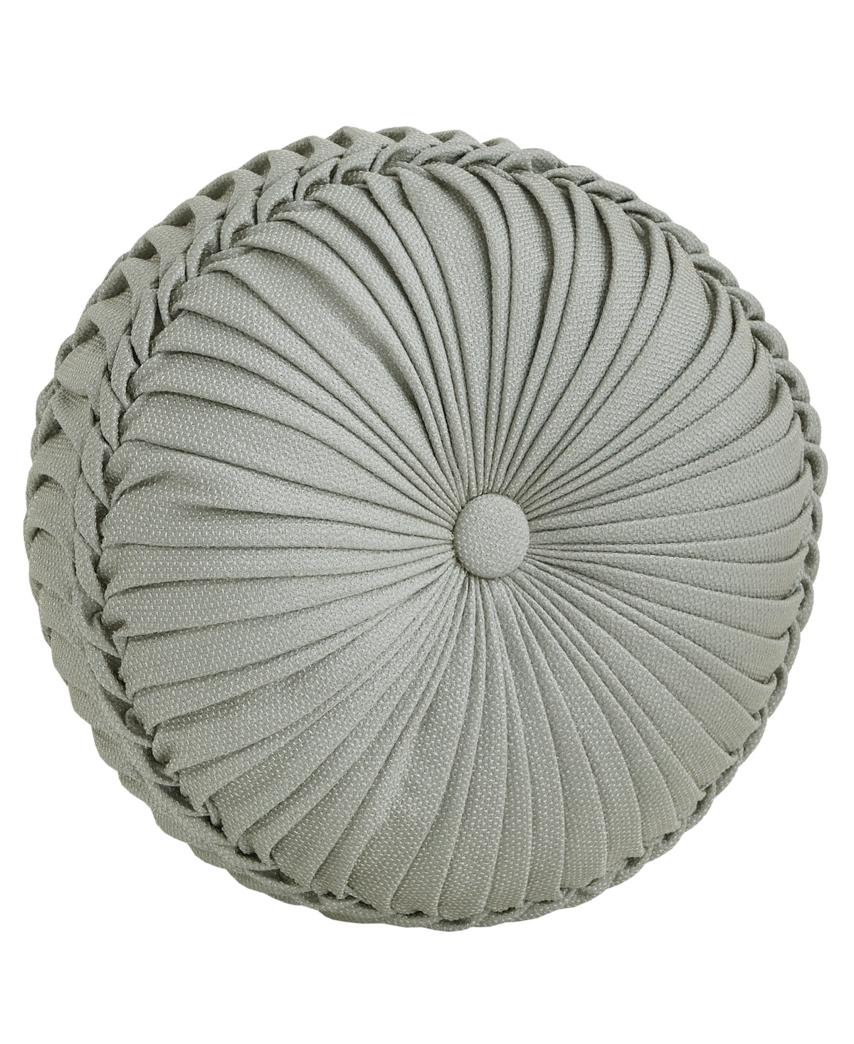 Click here for J Queen New York Rita Tufted Decorative Pillow  15... prices