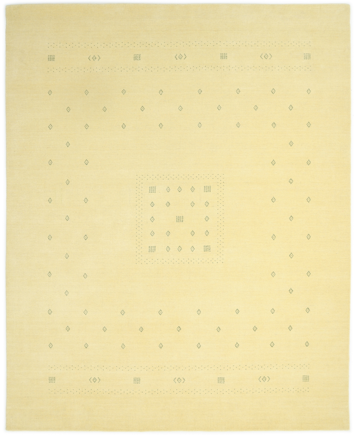 Click here for Timeless Rug Designs Simi S9417 5 x 8 Area Rug - Y... prices