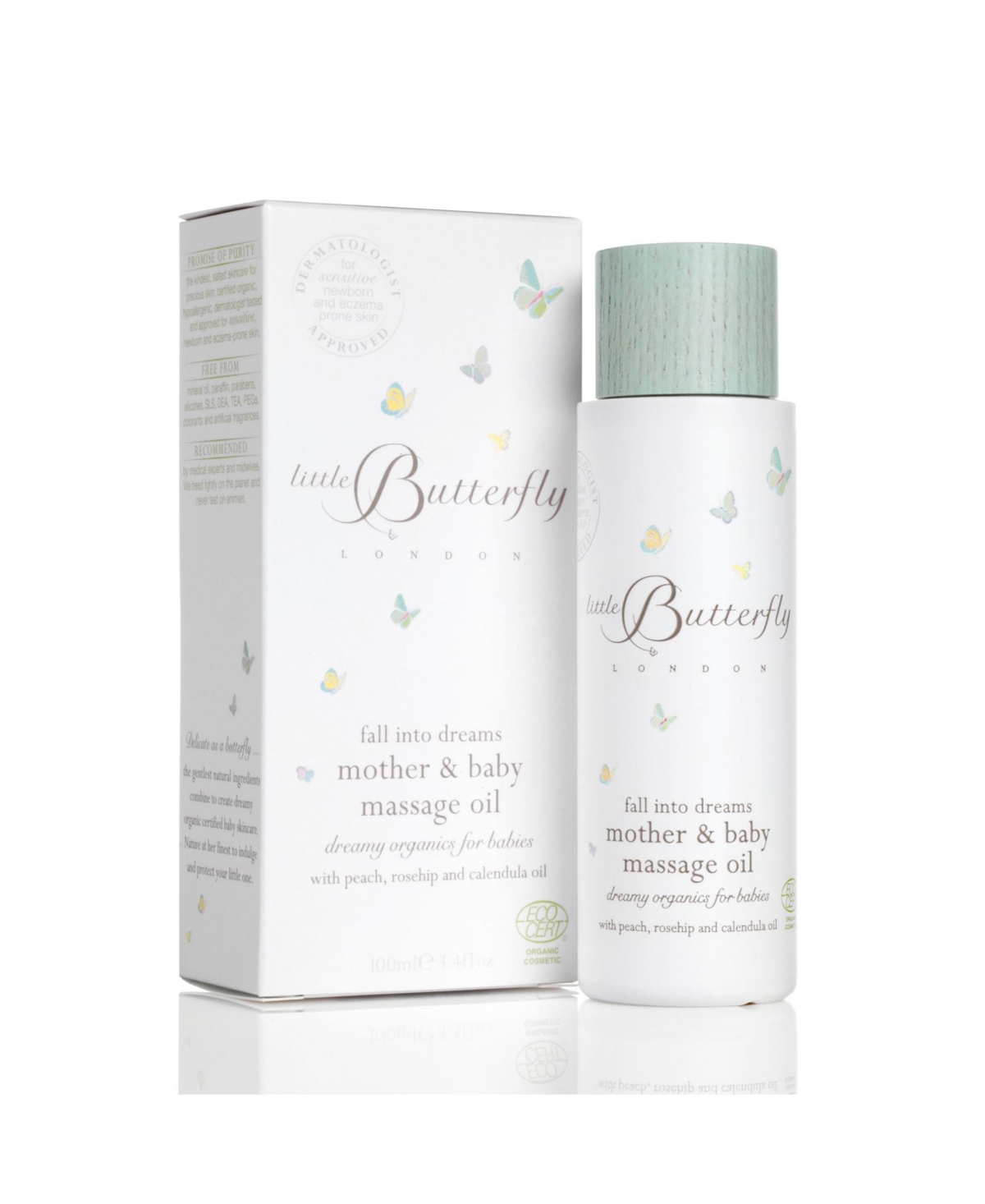 Click here for Little Butterfly London Baby Butterfly London Fall... prices