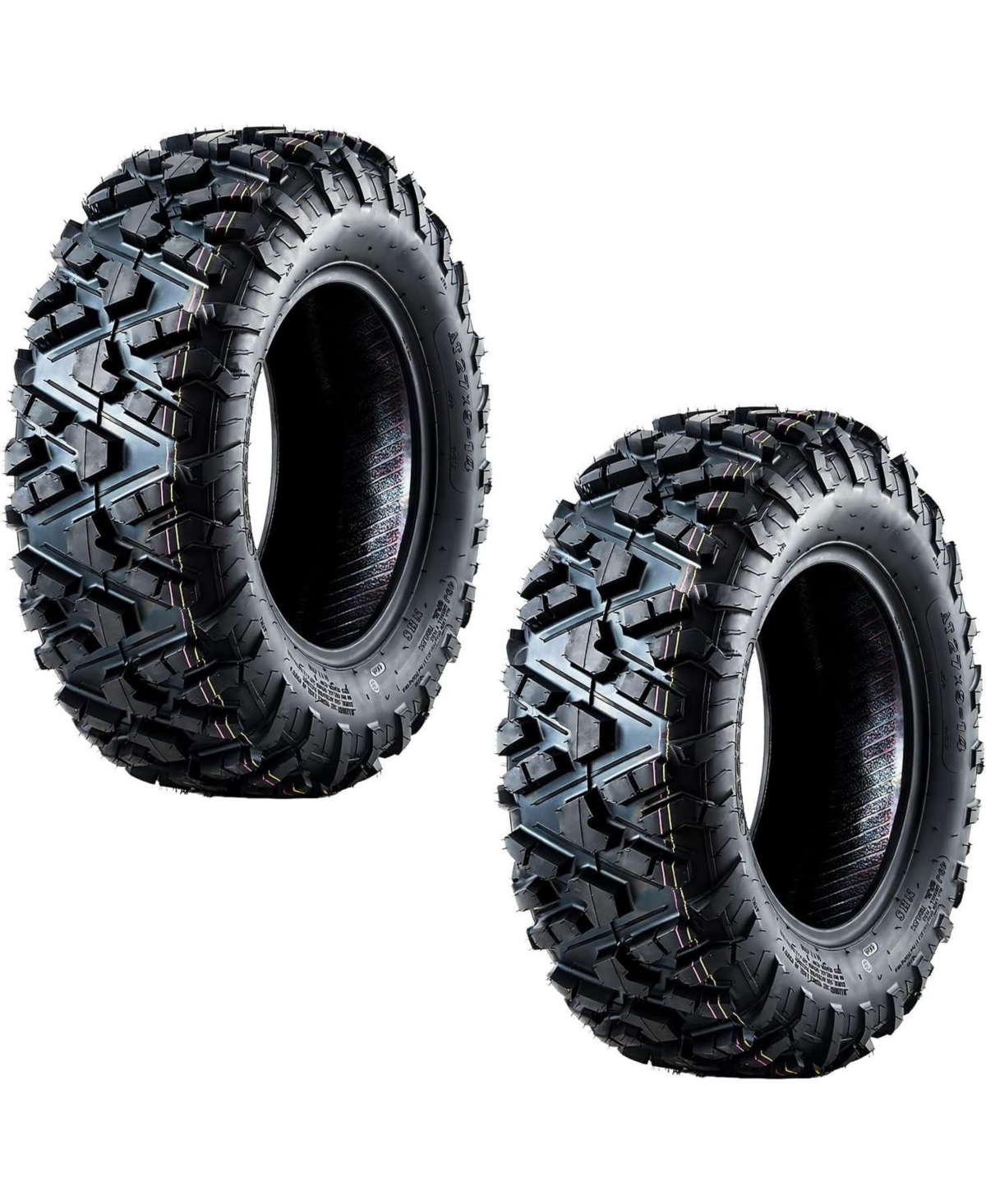 Click here for gaomon Tires 6PR Tubeless All-Terrain Off-Road Tir... prices