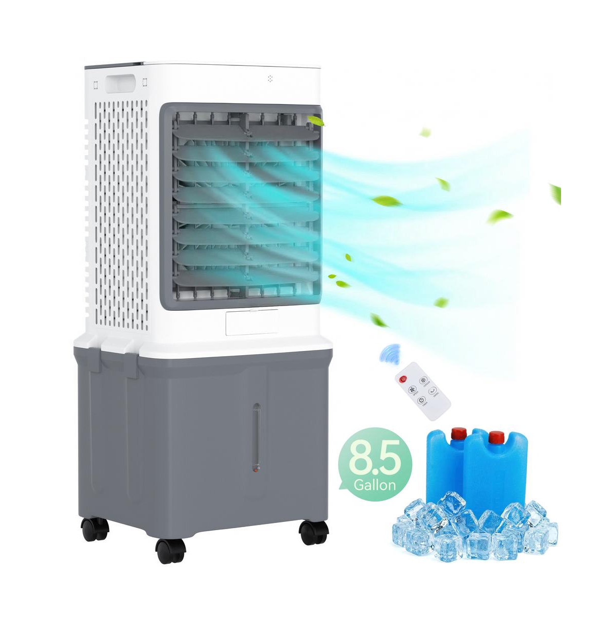 Click here for Topteng 3-in-1 Evaporative Air Cooler â 8.5 Gal... prices